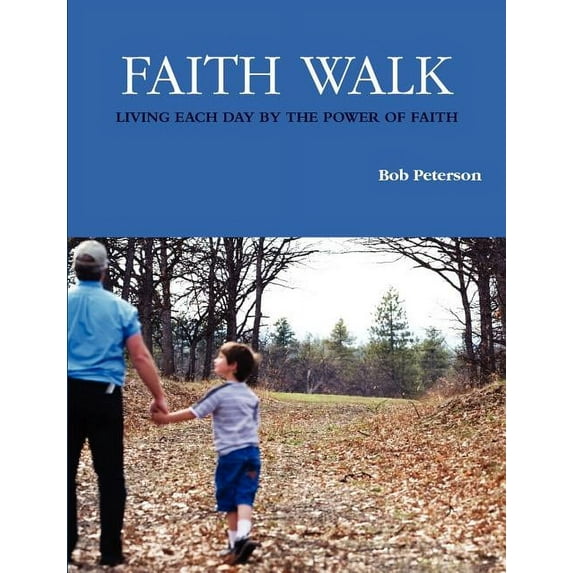Faith Walk, (Paperback) - Walmart.com