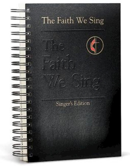 Faith We Sing: The Faith We Sing Singer's Edition (Paperback) - Walmart.com