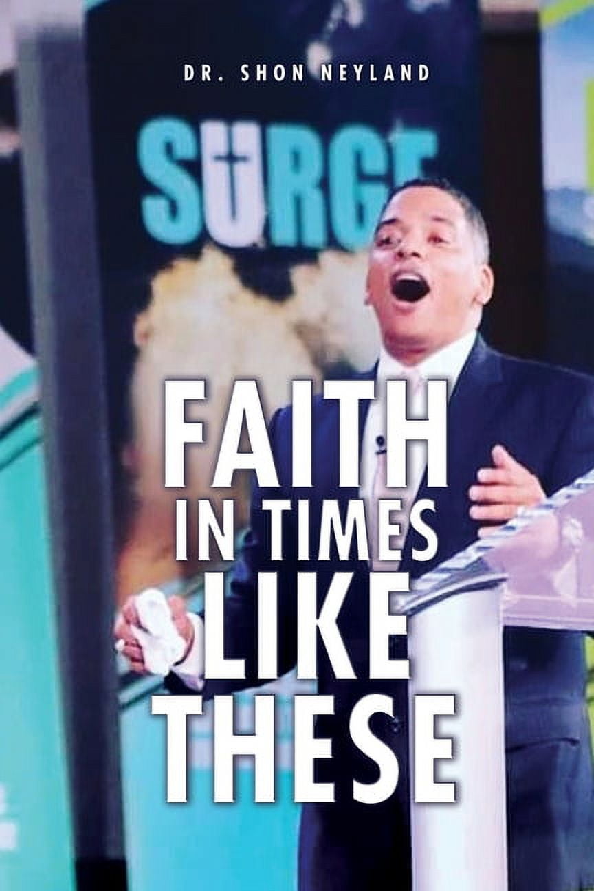 Faith in Times Like These, (Paperback) - Walmart.com
