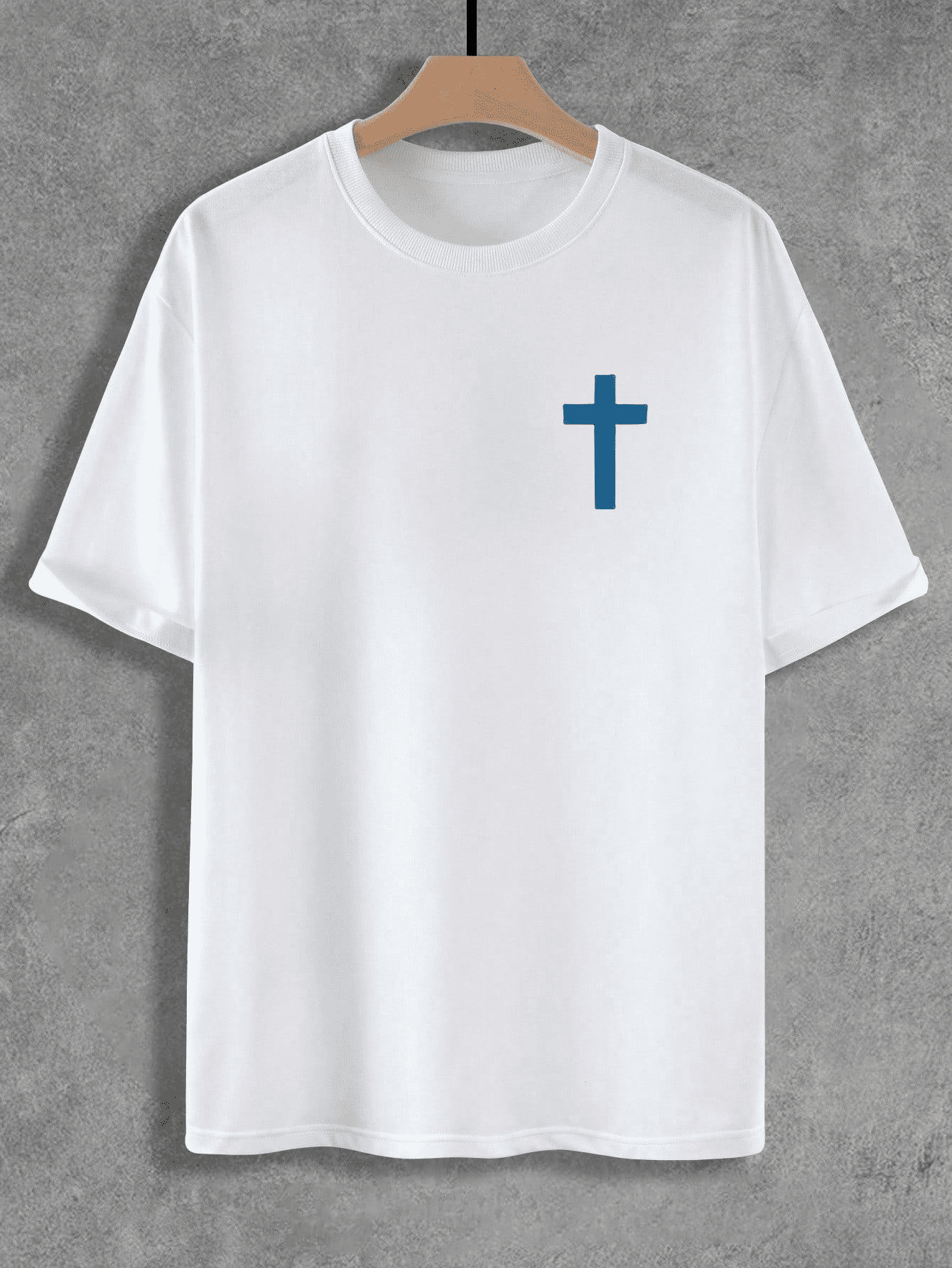 Faith over Fear Christian Bible Verse, Christian T-Shirt, Jesus T-Shirt ...