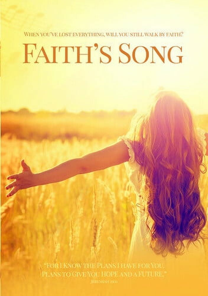 Faith's Song (DVD), Bridgestone, Drama - Walmart.com