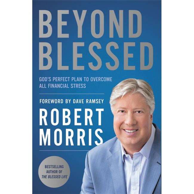 FaithWords & Hachette Book Group Beyond Blessed Softcover - Jan 2020 ...