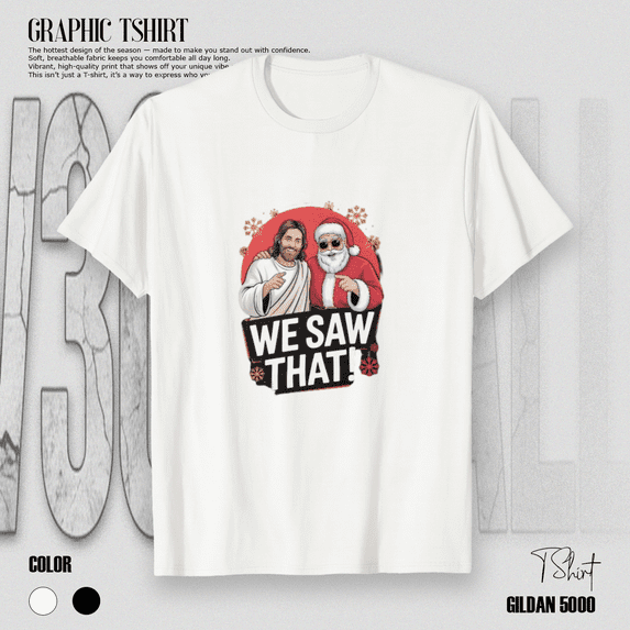 Faithblend Essential Christian Holiday Meme Jesus And Icon Humor Unisex ...