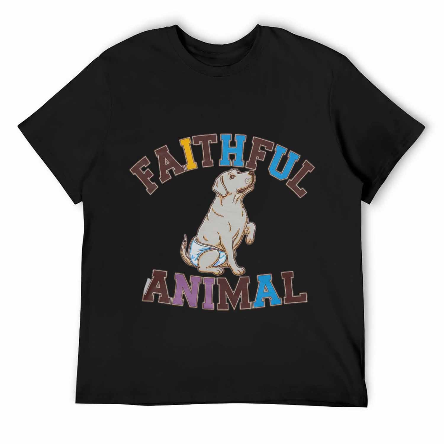 Faithful Animal 3 Piece And A Soda Gamebred Mma Fighter Quote Slogan T ...