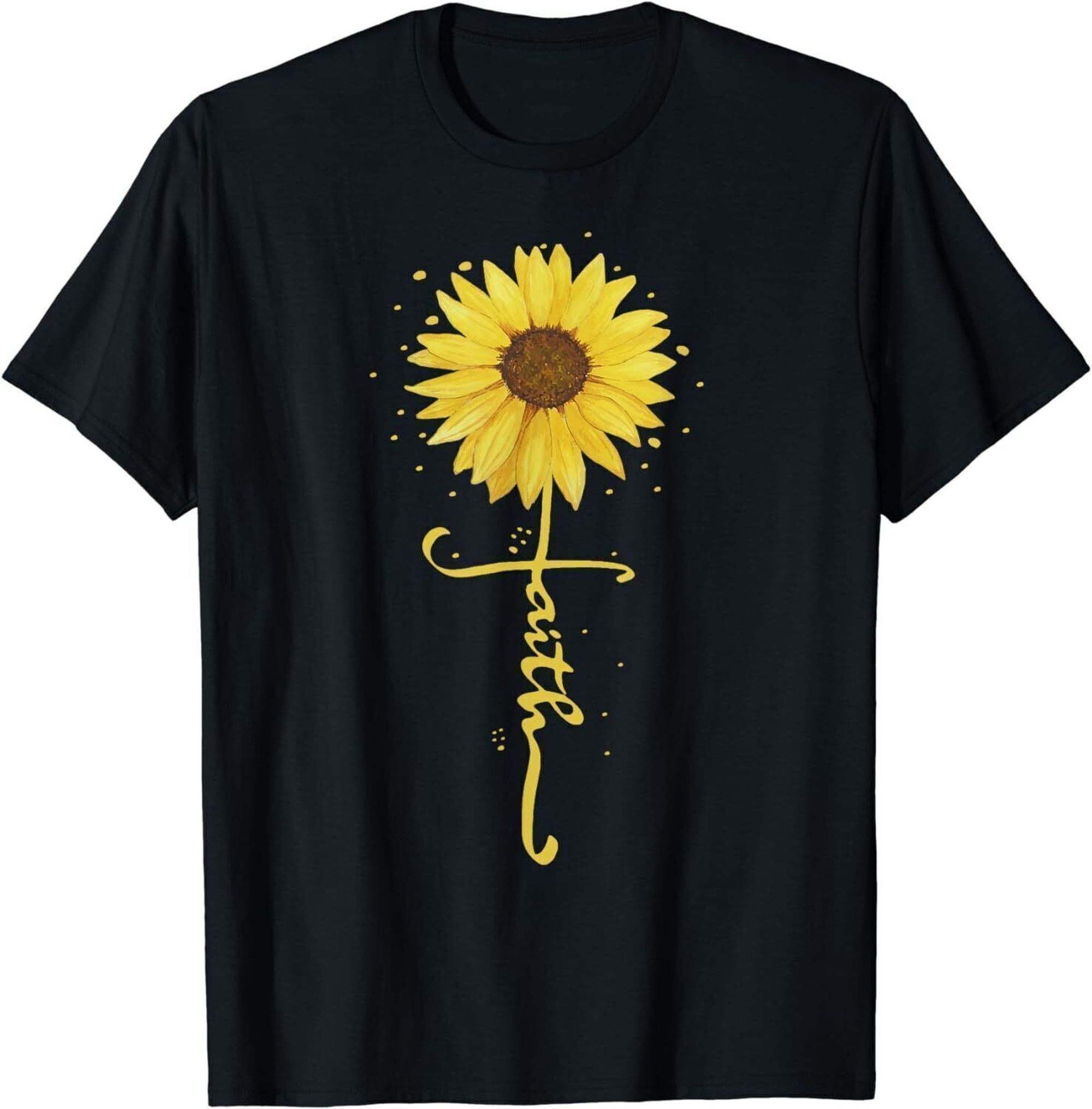 Faithful Blessings Tee - Embrace God's Grace - Walmart.com Faithful Blessings Tee - Embrace God's Grace - Walmart.com