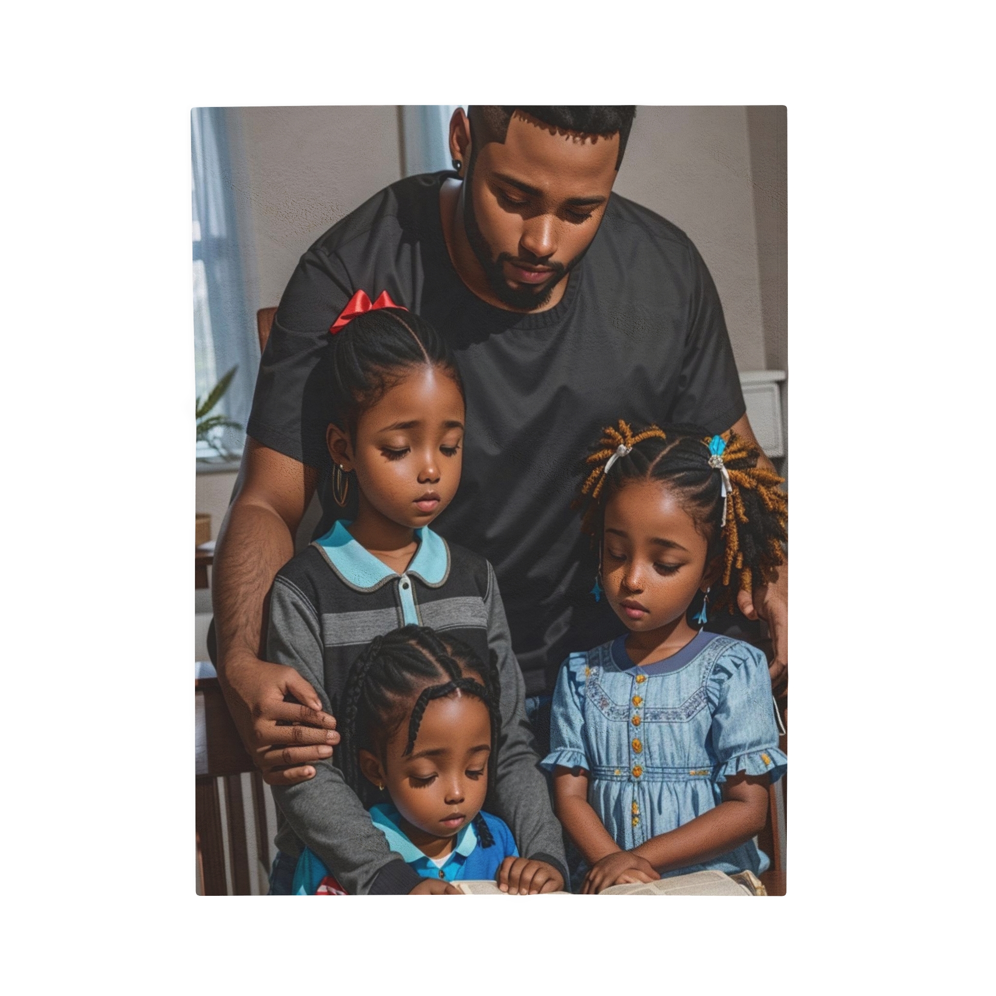 Faithful Father, Praying Daughters A Bond of Love and Spirituality ...