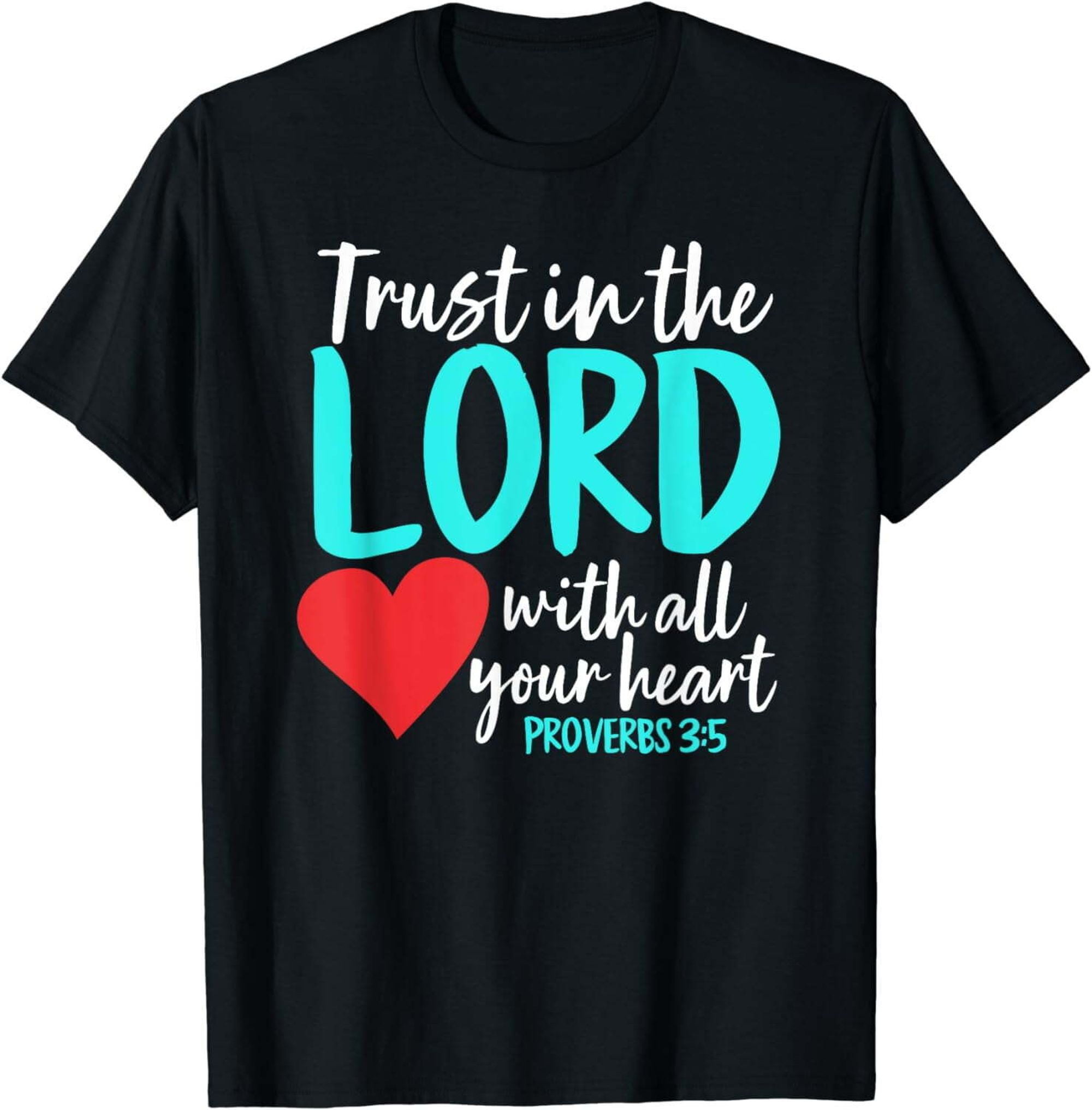 Faithful Guidance: Embracing Wisdom - Proverbs 3:5 Collection - Walmart.com
