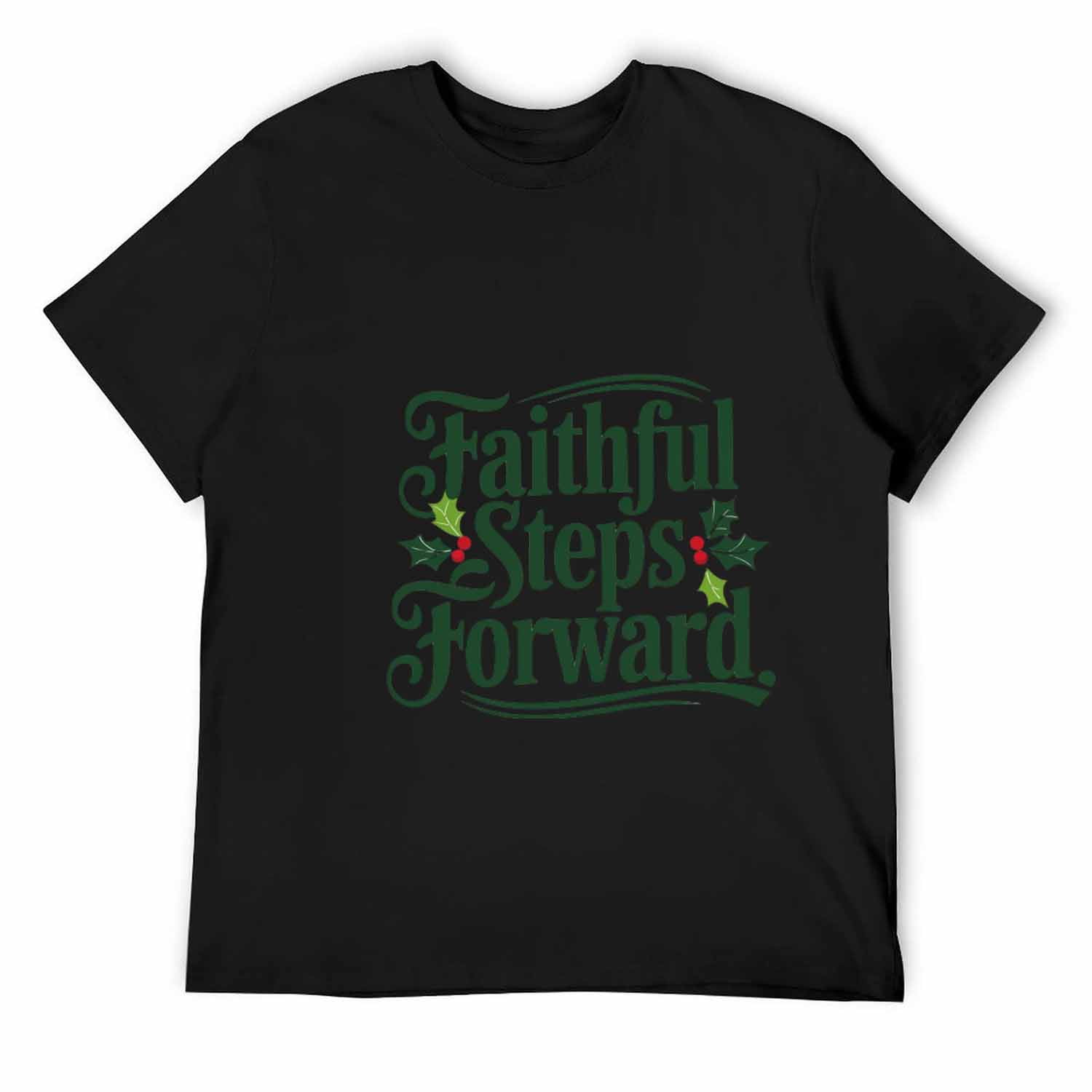 Faithful Steps Forward Hawaii 50S Vintage 1959 T-Shirt-XL - Walmart.com