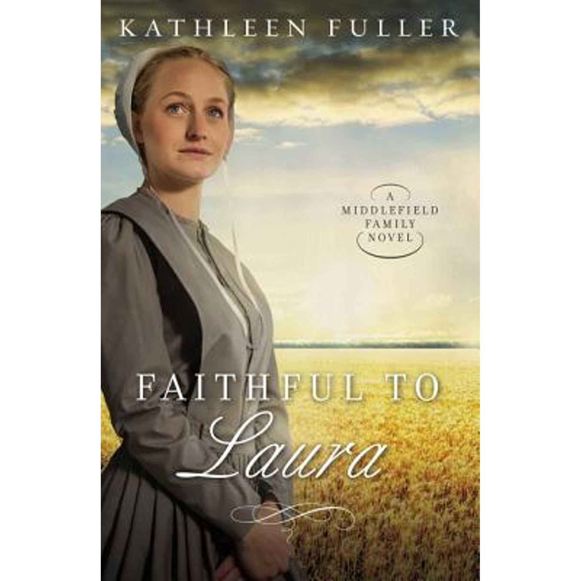 Pre-Owned Faithful to Laura (Paperback 9780718082772) by Dr. Kathleen ...