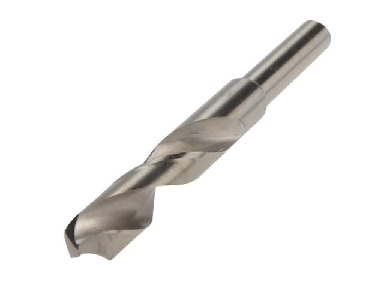 Faithfull - Blacksmith's M2 HSS Professional Drill Bit 20mm - Walmart ...