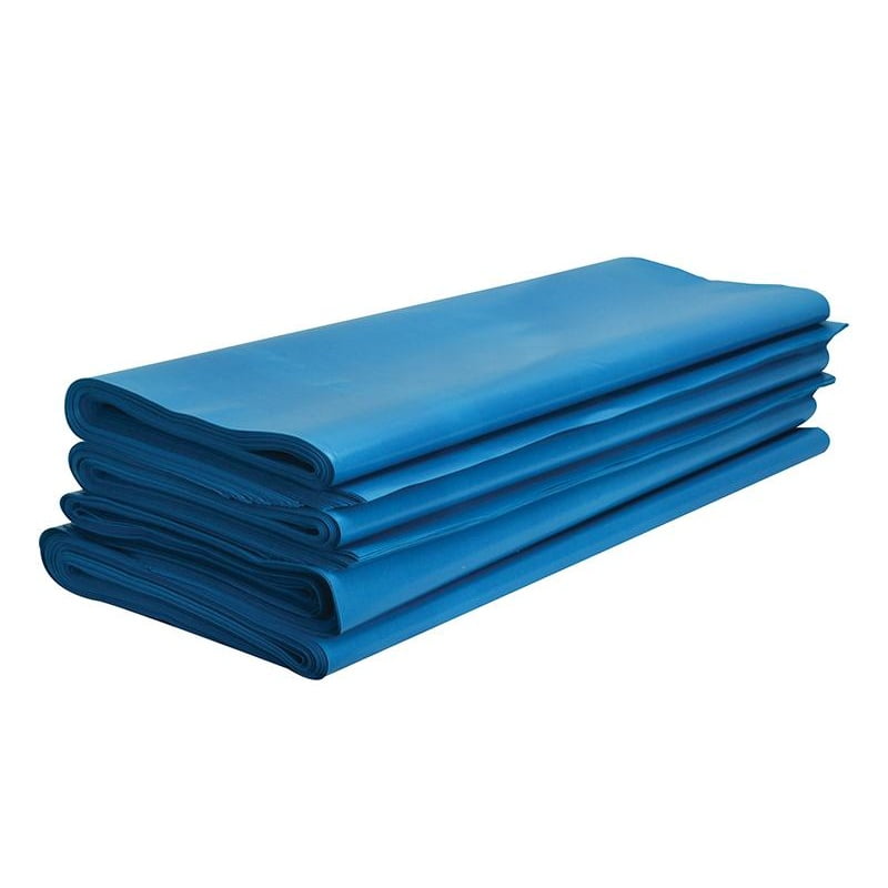 Faithfull Blue Heavy-duty Rubble Sacks - Walmart.com