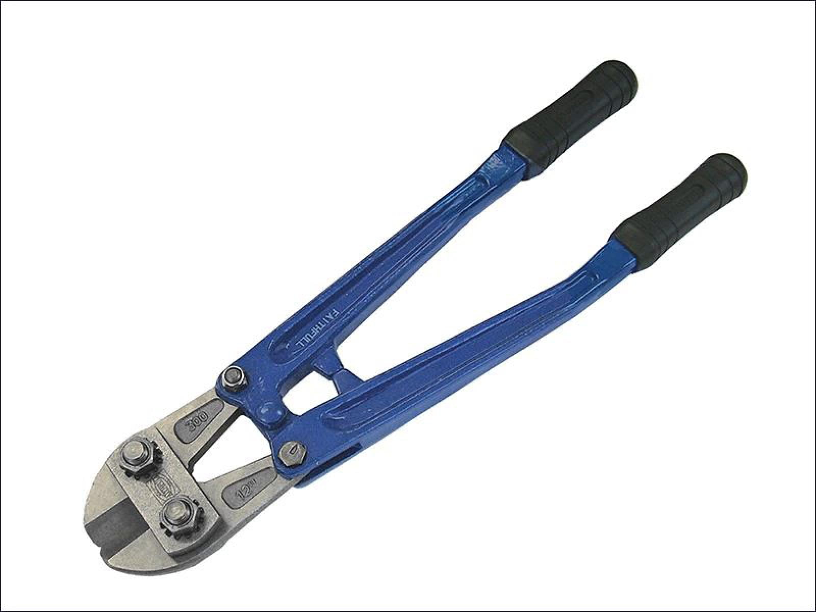 Faithfull - Bolt Cutters - Clipper Cut 610mm (24in) - Walmart.com