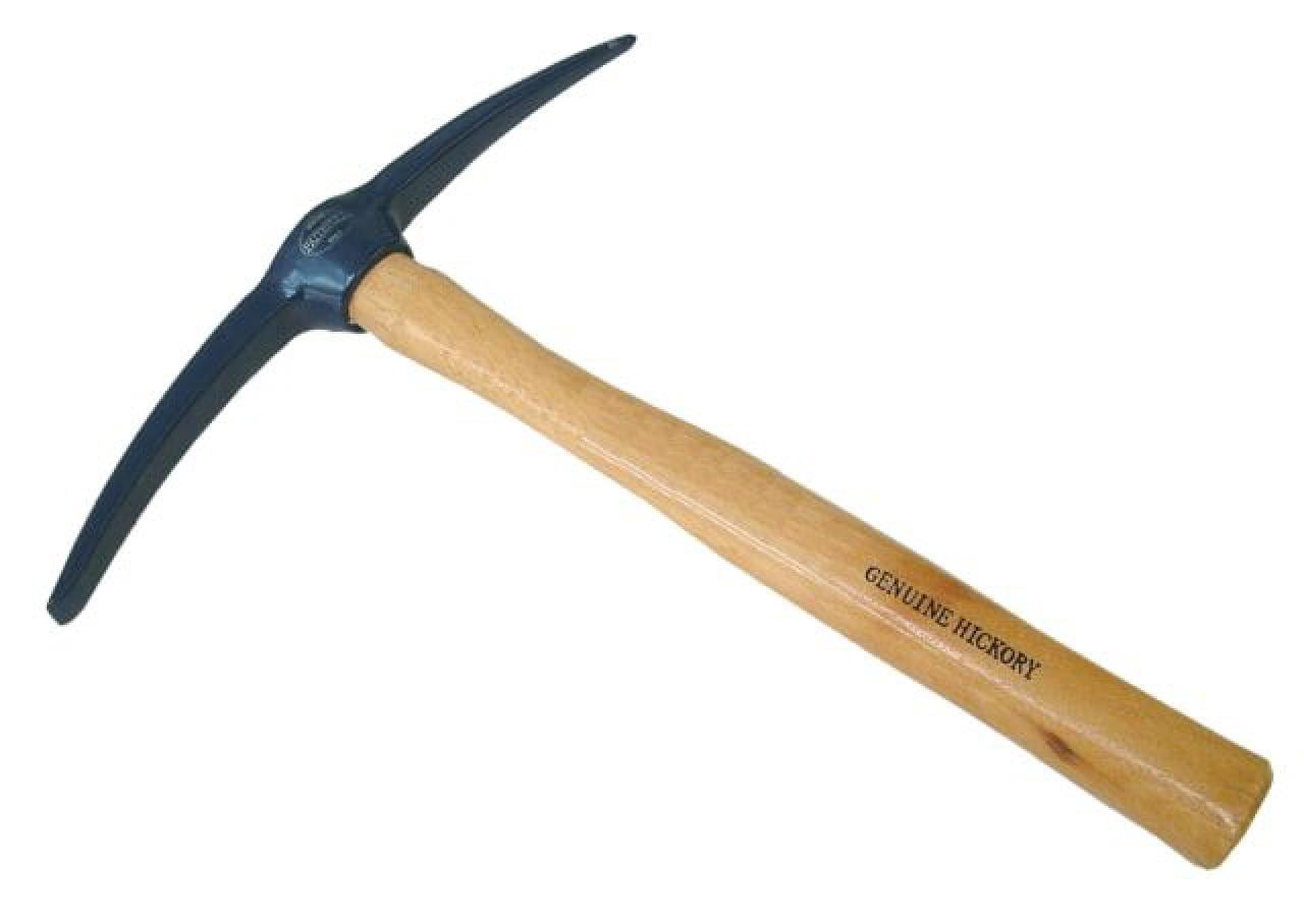 Faithfull - Chisel & Point Mortar Pick 450g (16oz) - Walmart.com