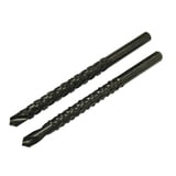 Faithfull - Drill Saw Rasp & File Bits - 6.5 x 90mm - Walmart.com