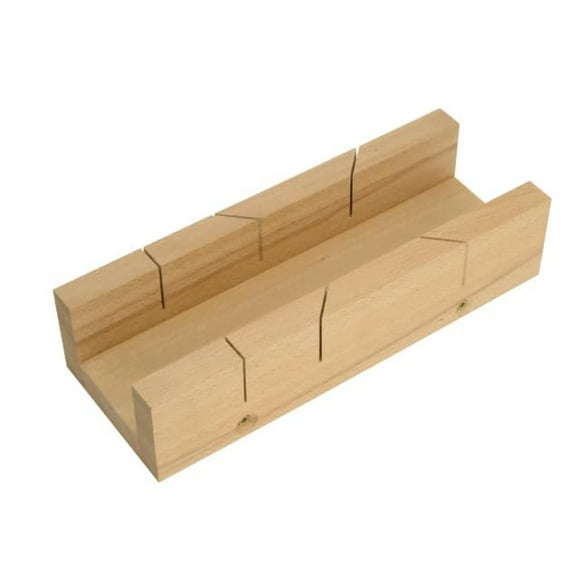Miter Boxes in Hand Tools - Walmart.com