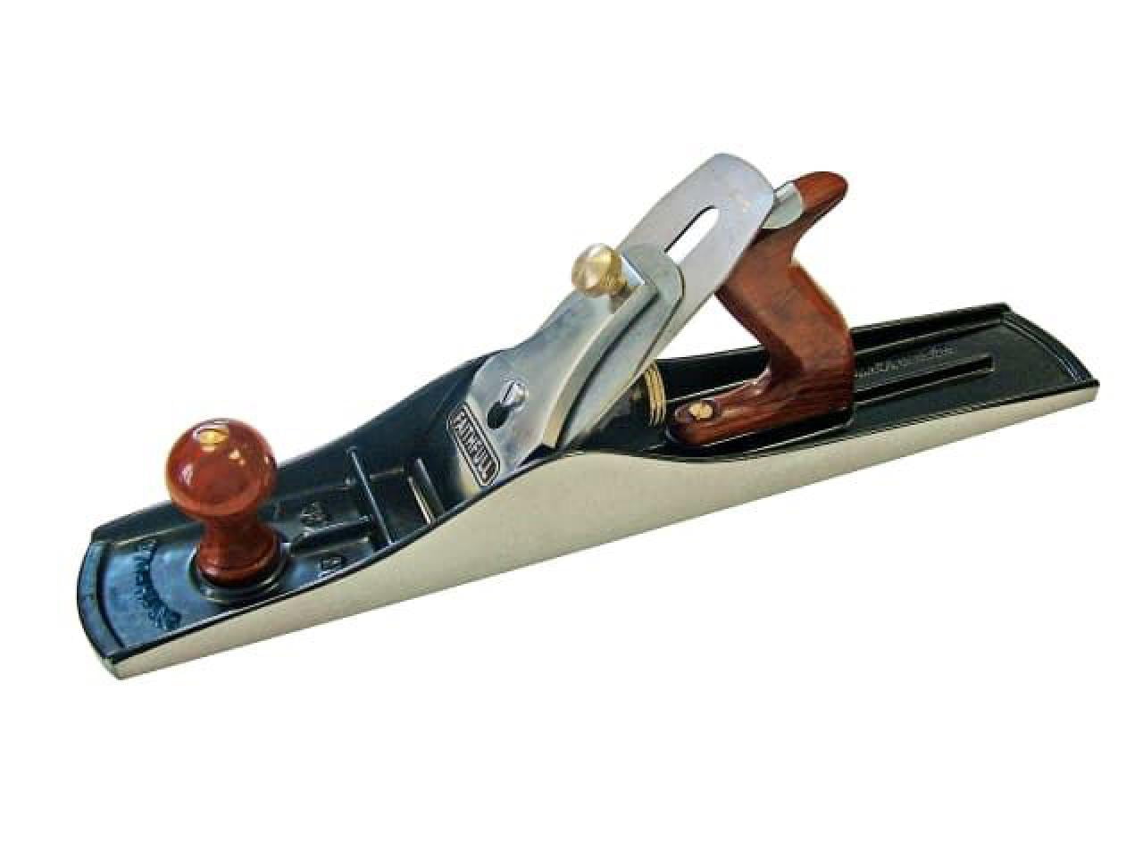 Faithfull - No.6 Fore Plane (2.3/8in) - Walmart.com
