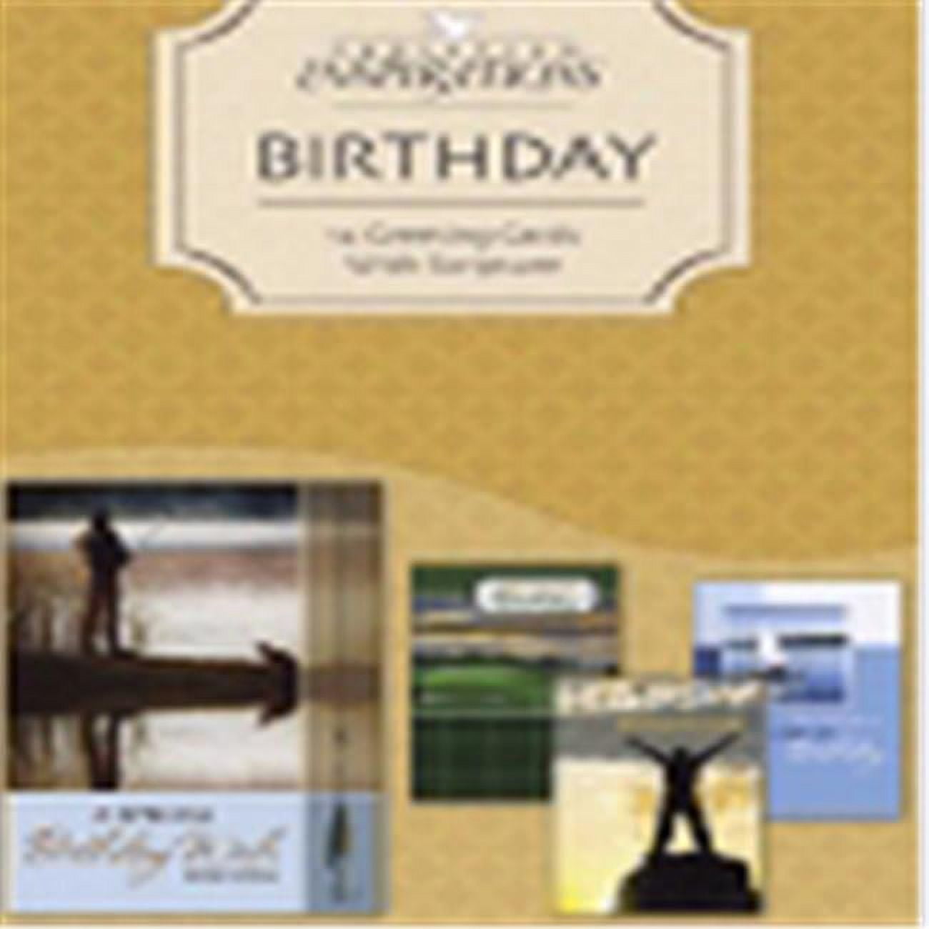 Faithfully Yours 165241 Birthday Card-Boxed - for Him - Box of 12 ...