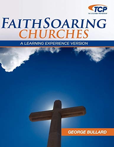 Pre-Owned Faithsoaring Churches: A Learning Experience Version ...