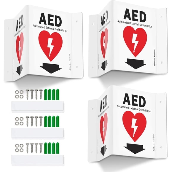 Directional Arrows Signs