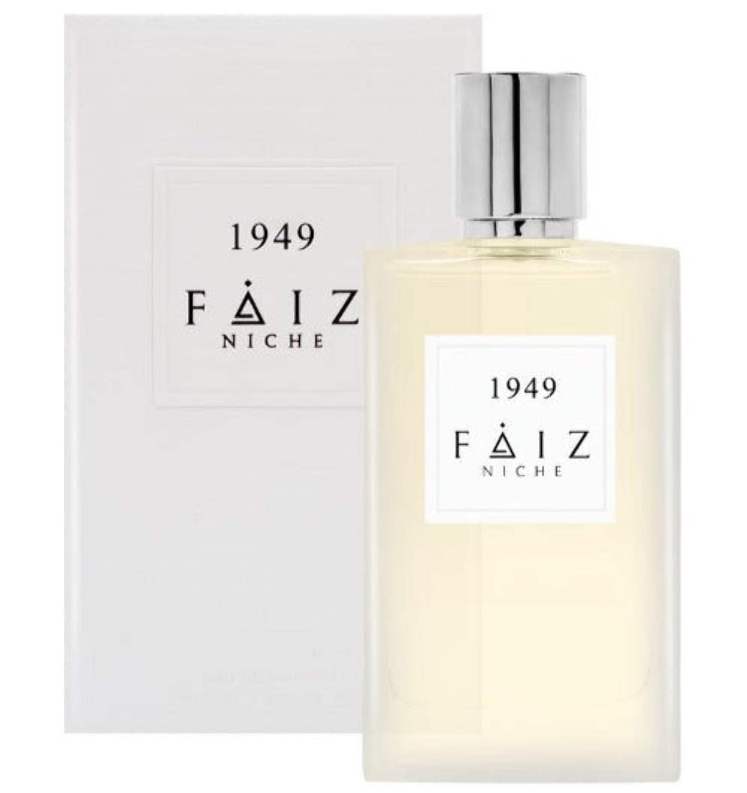 Faiz Niche Collection 1949 Eau De Parfum Faiz Niche (Unisex) - Walmart.com