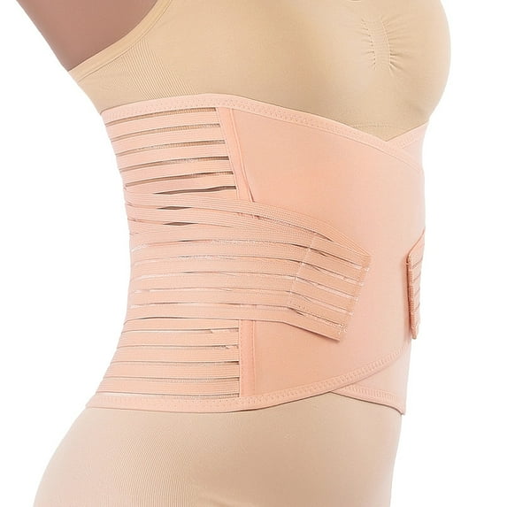 Faja Embarazada 3 In 1 En Post Partum Surgery Belt Postpartum Support ...