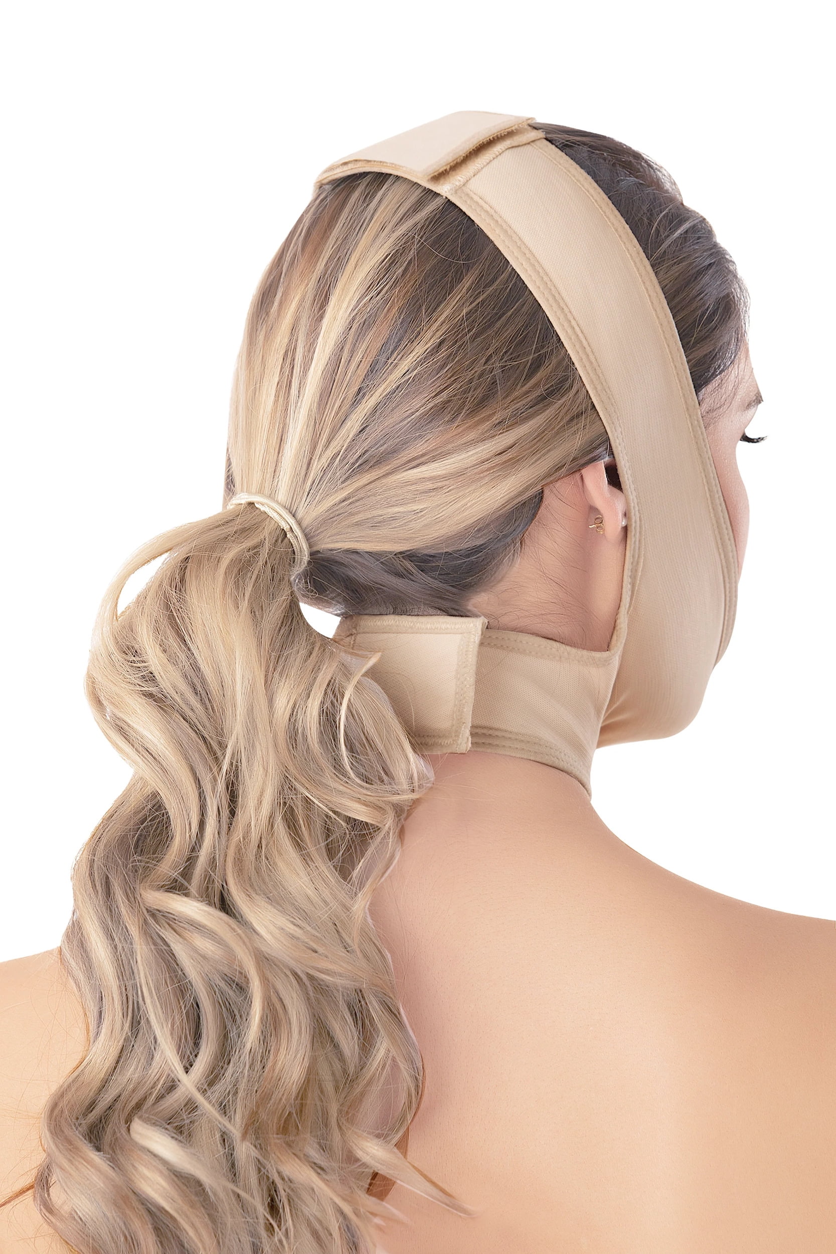 Faja Face Lifter Shaper - Walmart.com