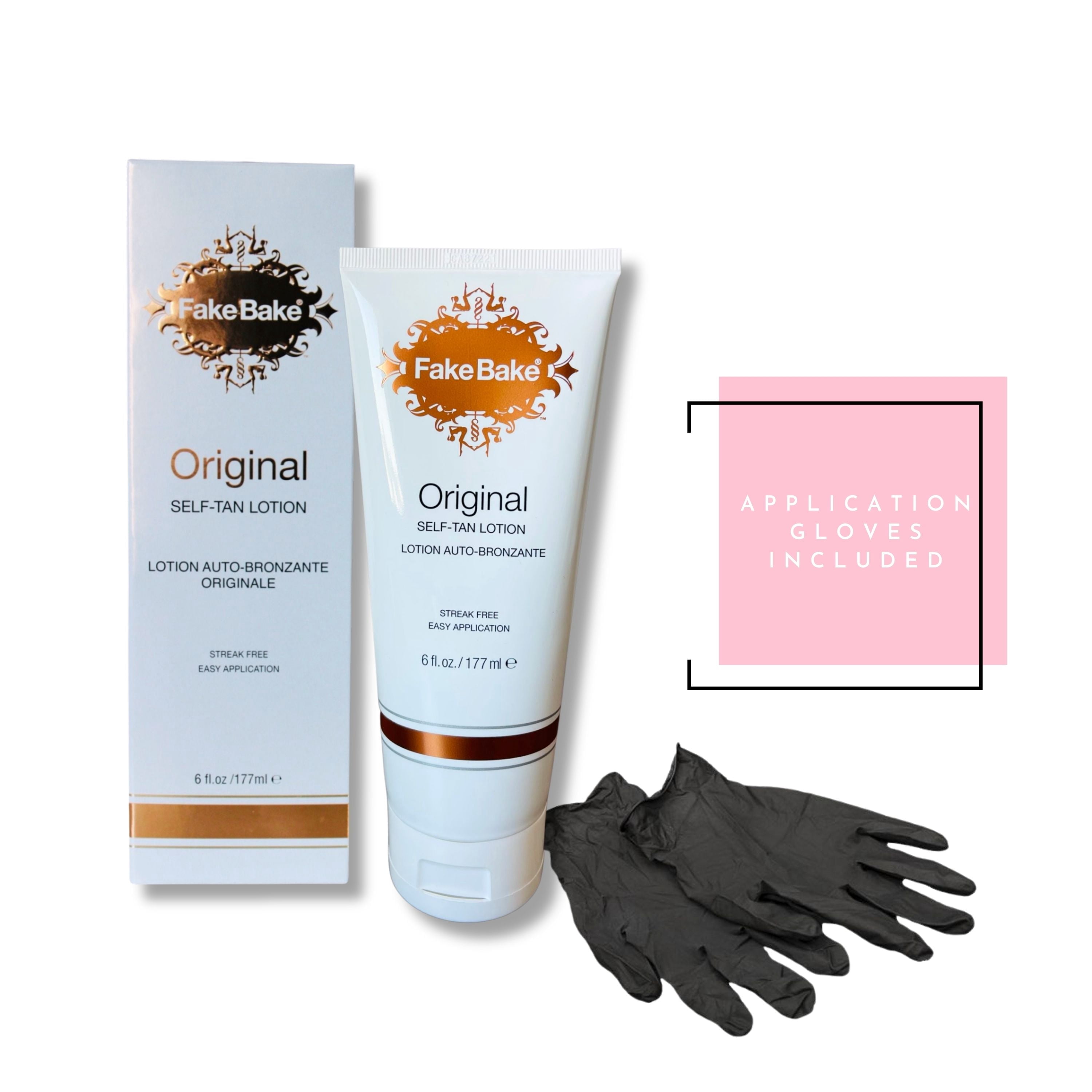 Fake Bake Premium Bath & Body in Premium Beauty - Walmart.com
