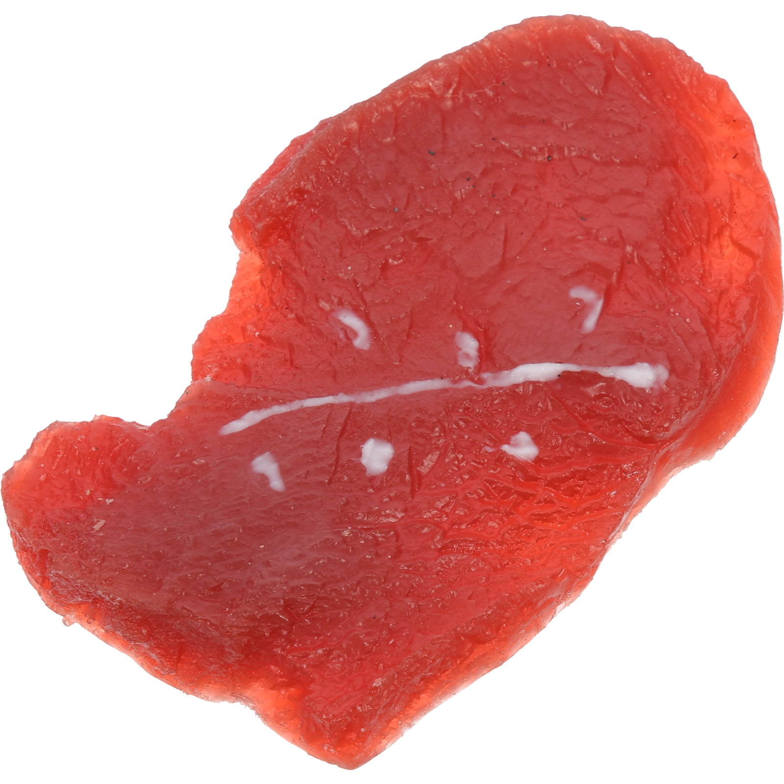 Fake Beef Artificial Beef Meat Food Model Food Prop for Home Kitchen ...