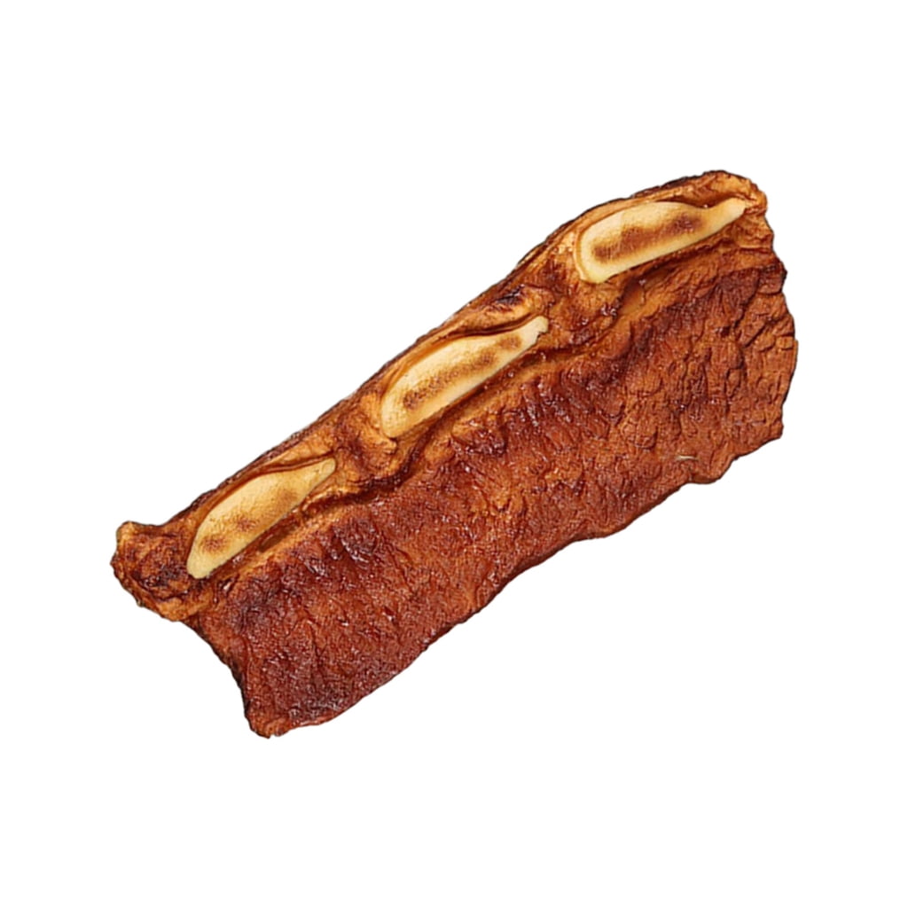Fake Beef Model Steak Toy for Teaching Artificial Beef Meat Simulations ...