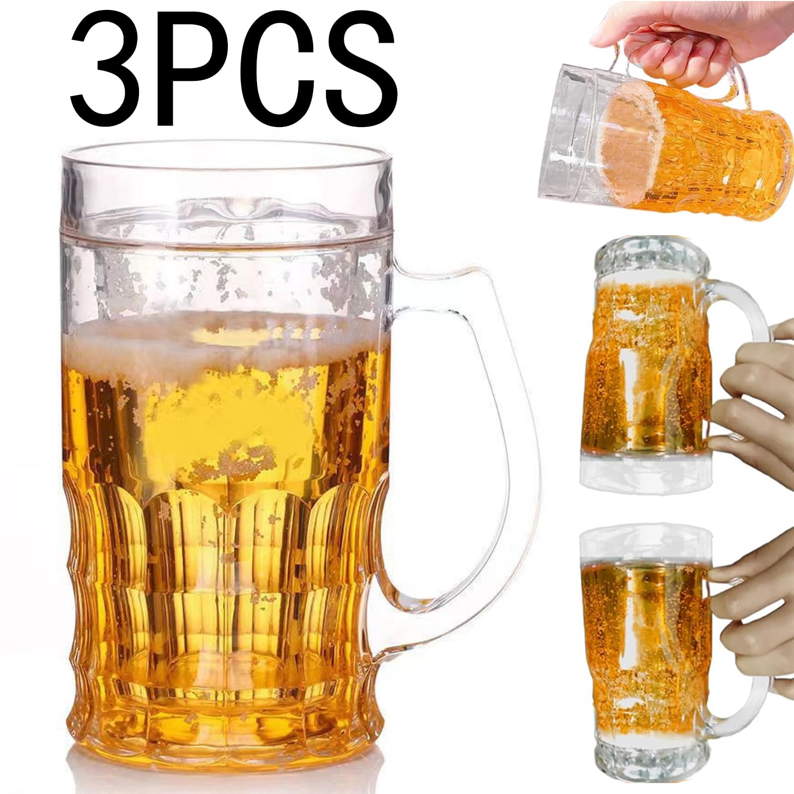 Fake Beer Mug,Plastic Beer Mugs,Not Beer,Fake Beer,Plastic Beer Mugs ...