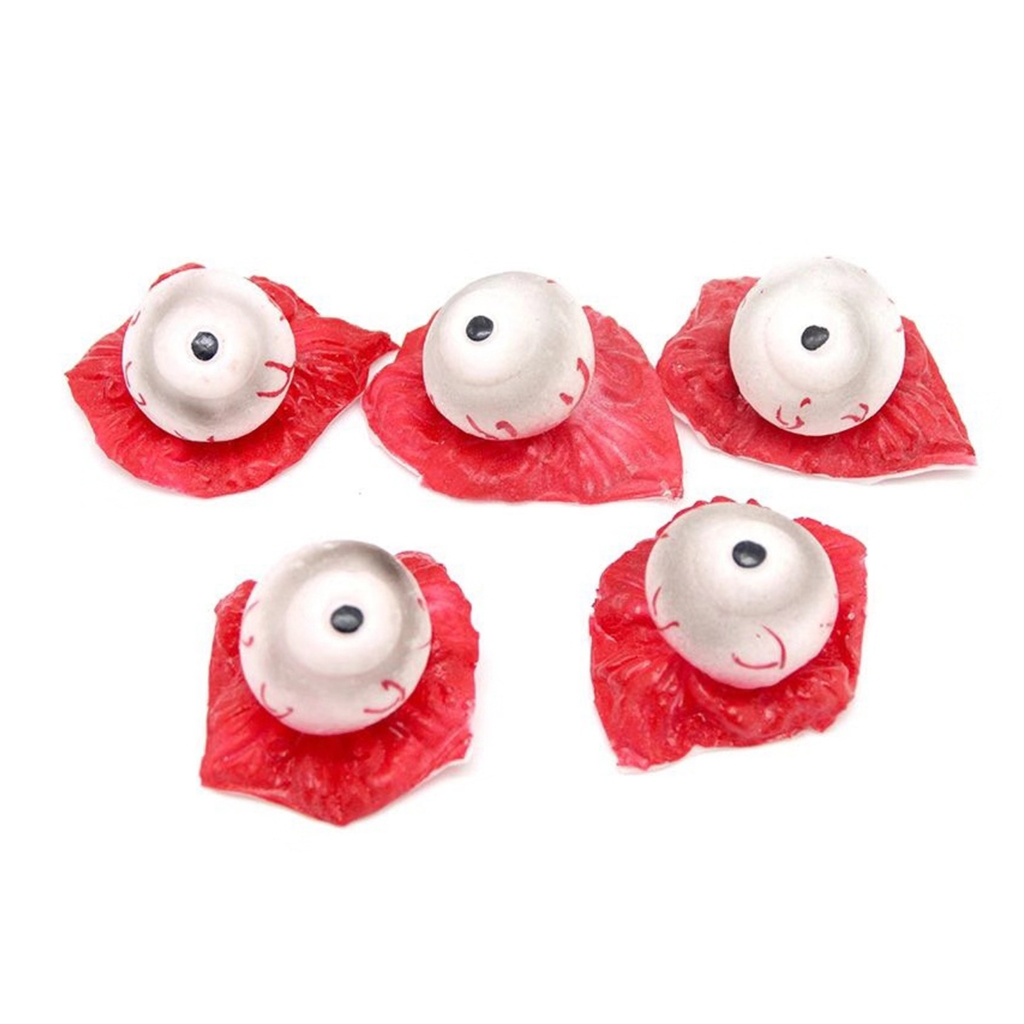 Fake Body Parts Human Scary Prop Broken Body Parts Bloody Organs for ...