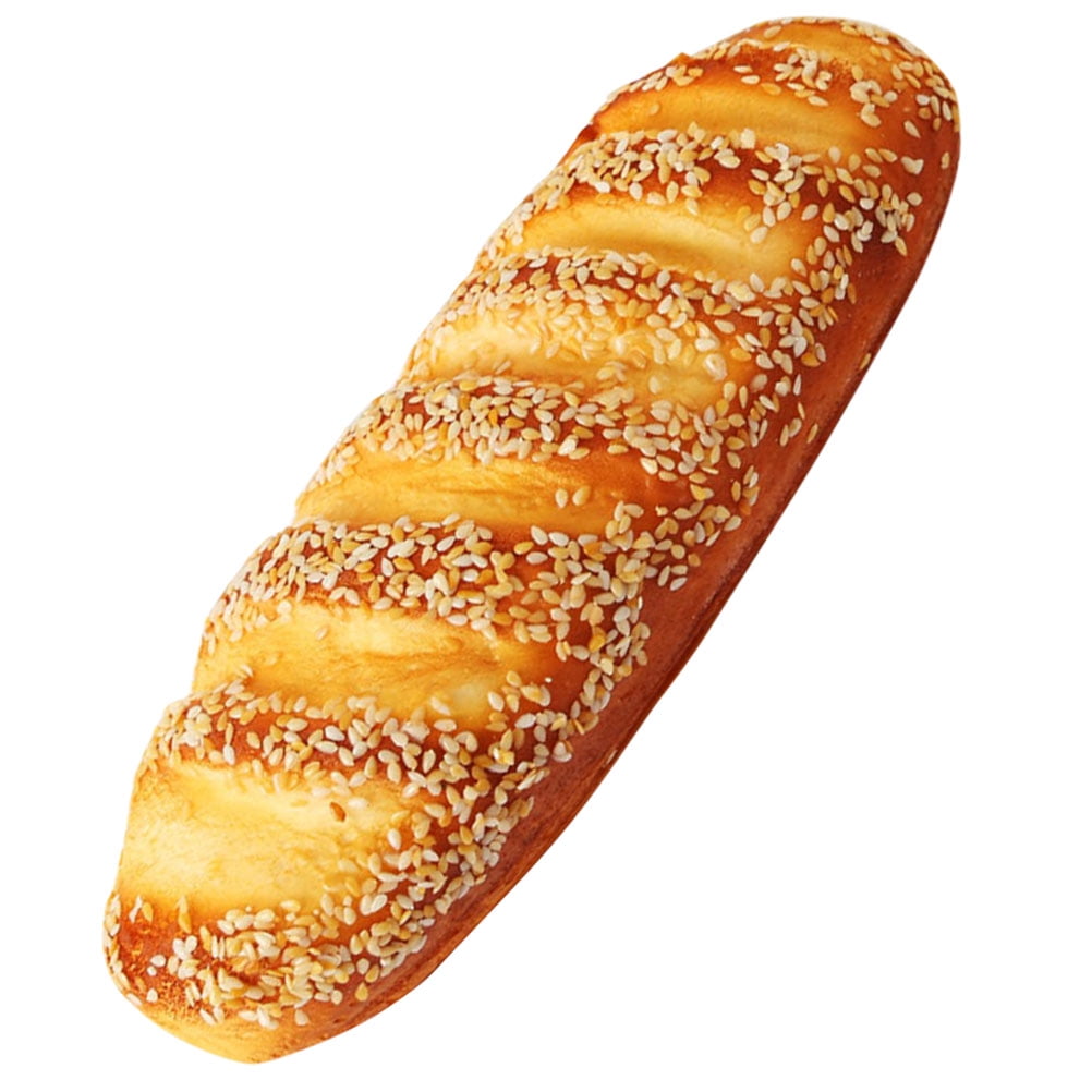 Fake Bread Artificial Bread Model Kitchen Photography Prop Artificial ...