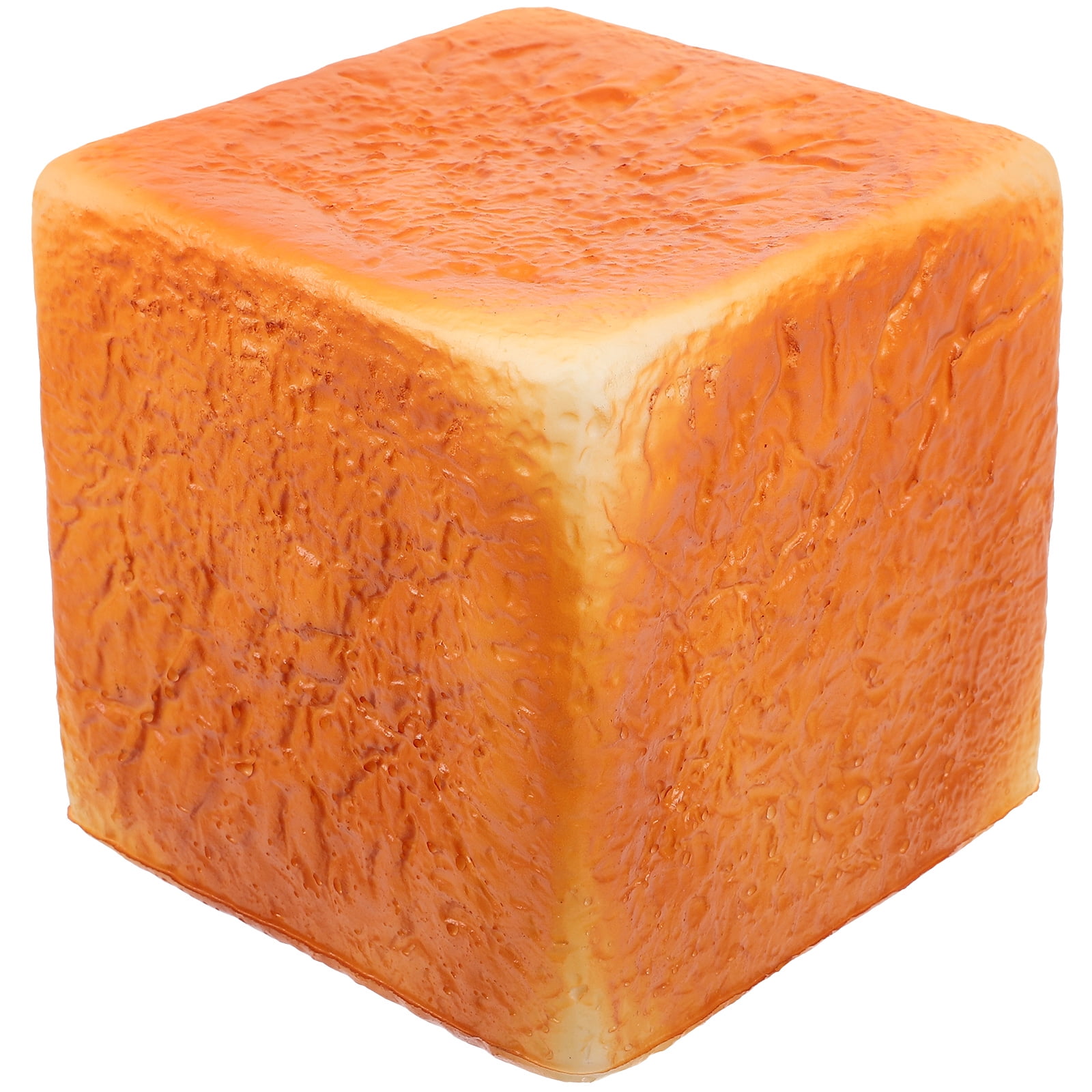 Fake Bread Artificial Fake Food Model Realistic Bread Pretend Play Food ...