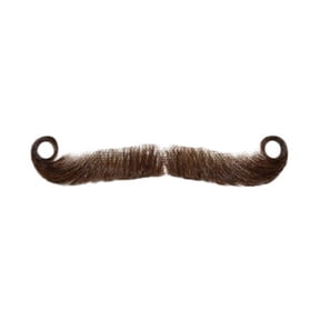 Fake Moustache
