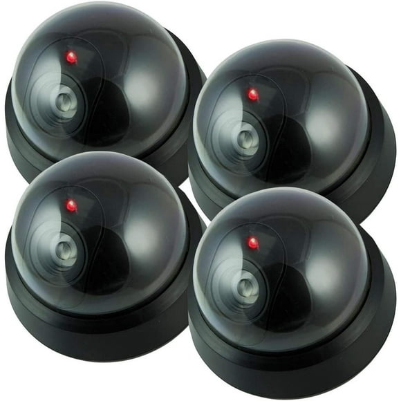 Outdoor Dummy Security Cameras