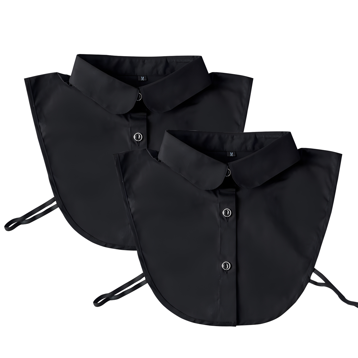 Fake Collar Blouse - Faux False Collar for Women, a Stylish and ...