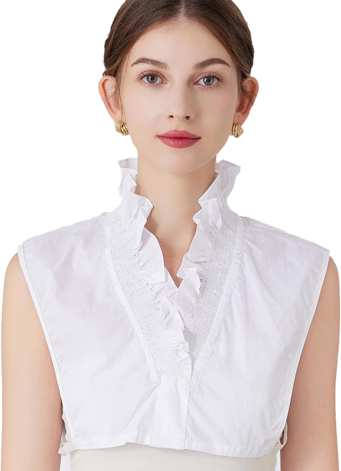 Women's Dickey Collar - Walmart.com