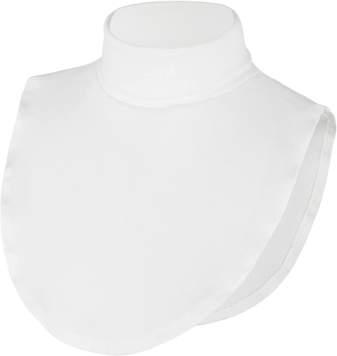 Fake Collars for Women Turtle Neck Dickeys Layering Turtleneck Collar ...