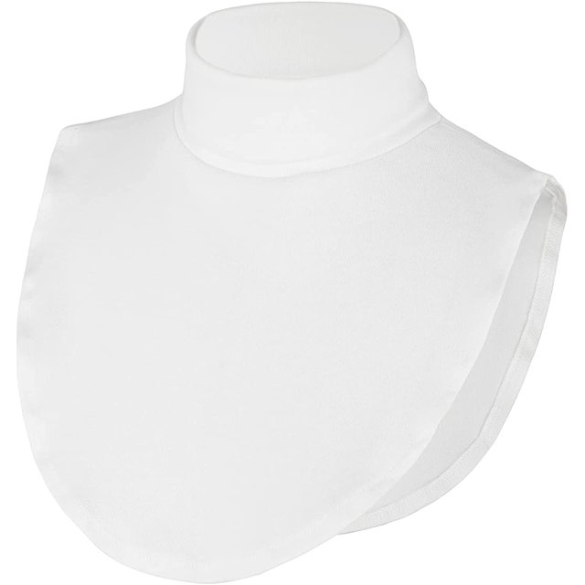 Fake Collars for Women Turtle Neck Dickeys Layering Turtleneck Collar ...