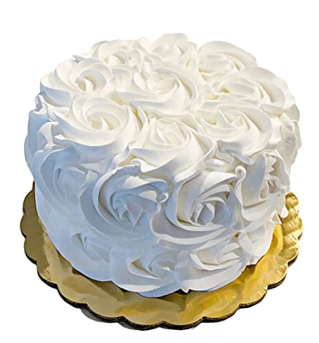 Fake Cupcakes & Cake – Artificial Cakes for Display – Faux Cake ...