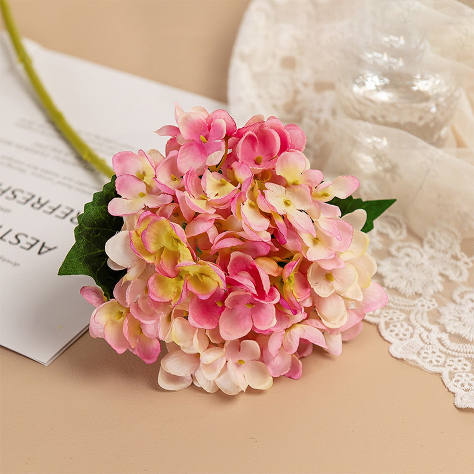 Fake Desert Plants, Calla Lily Artificial Flowers, Outdoor Decorations ...