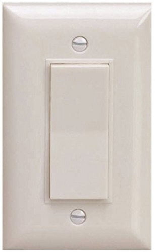 Fake Electrical Outlet & Switch Stickers for Pranks By MP Printing (1 ...