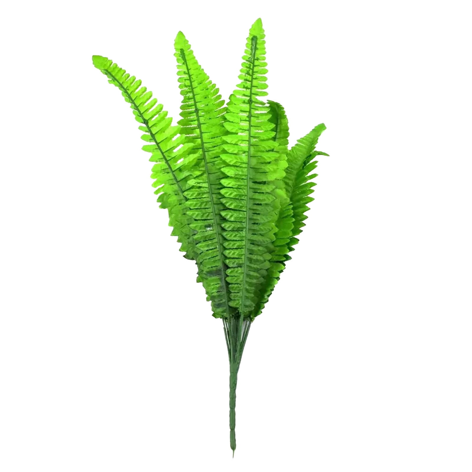 Fake Fern Outdoors - Ferns Artificial Plants for Outdoor Ferns Lifelike ...