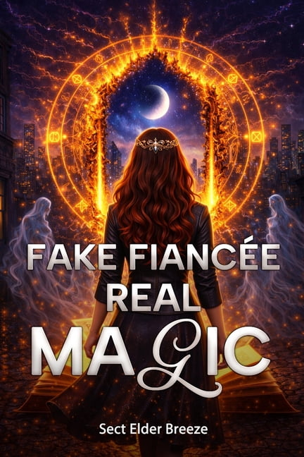Fake FiancÃ©e, Real Magic: A Billionaire Fake FiancÃ©e, Real Magic ...