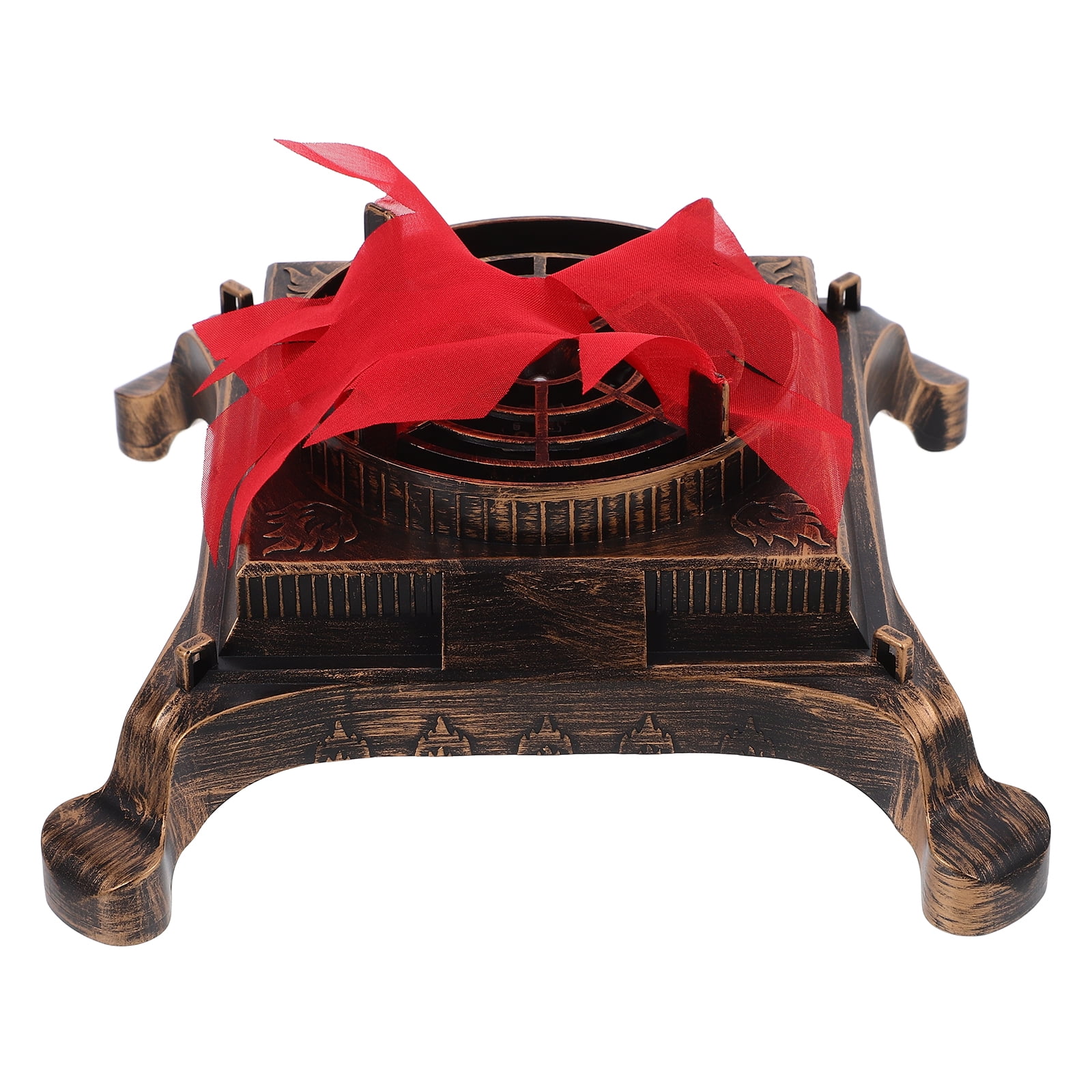 Fake Fire Flames Lamp Usb Xmas Fireplace Lamp Home Decor Faux Fireplace ...