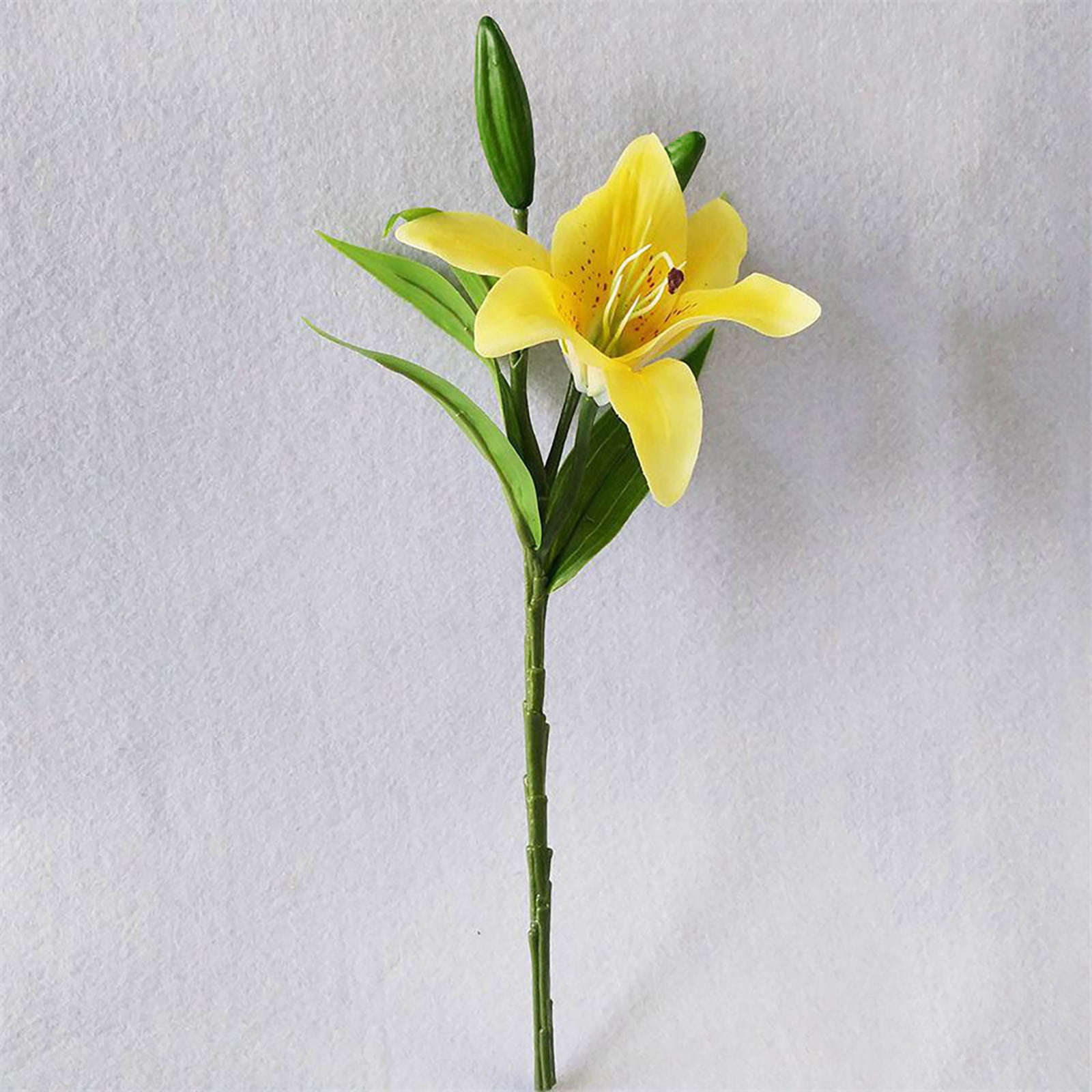 Fake Floral Arch Decorations,Artificial Decorative Flower Single 3 ...
