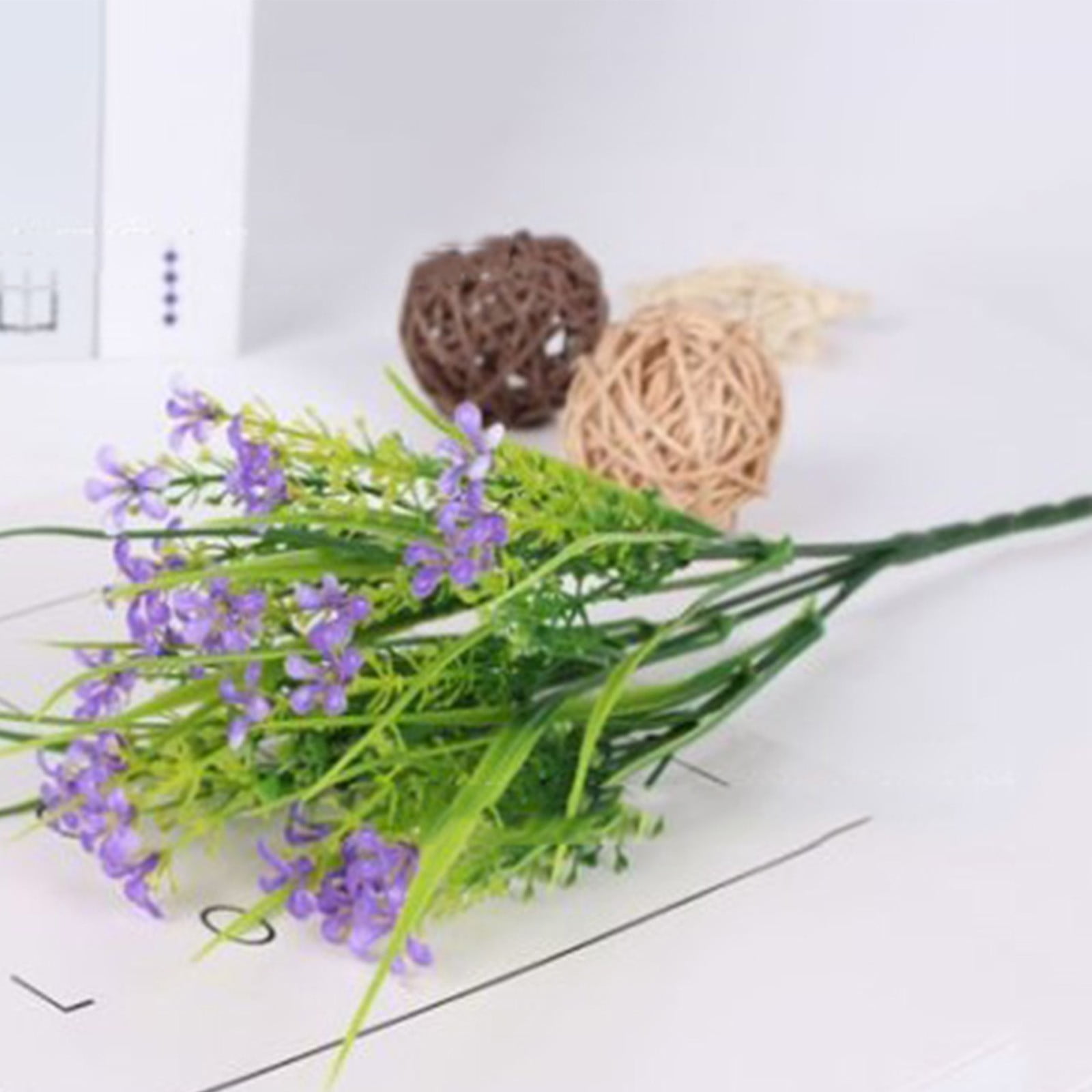 Fake Flowers For Arch, Fake Tulips, Outdoor Fakeplants, Outside ...
