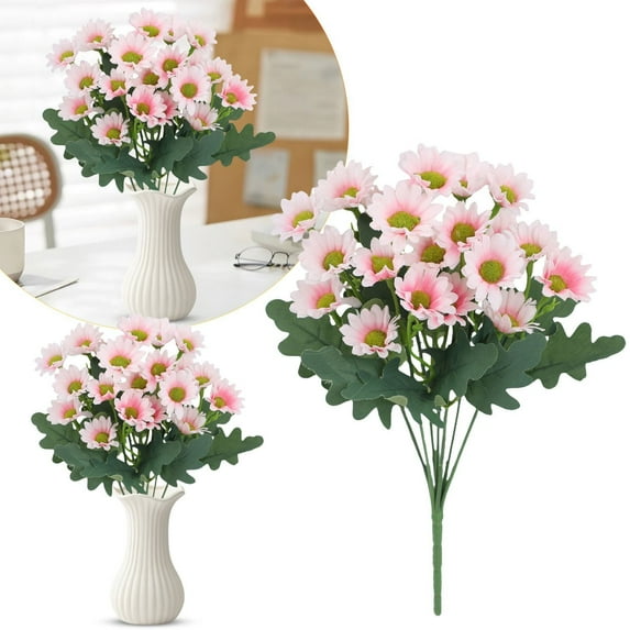 Fake Flowers,Artificial Flower Flowers Simulation Rose Wedding ...