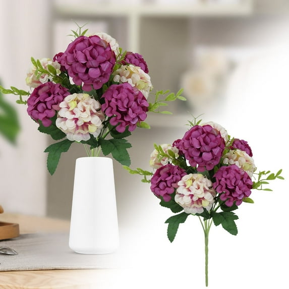 Fake Flowers,Artificial Peony Flowers Peonies Flowers Peonies ...