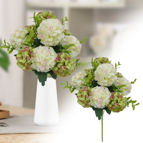 Fake Flowers,Artificial Peony Flowers Peonies Flowers Peonies ...